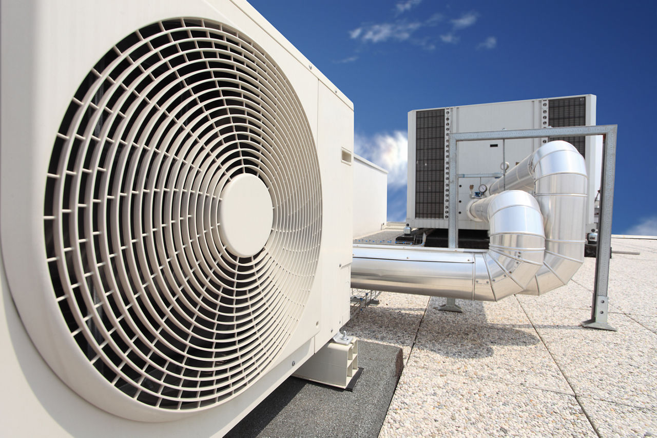 A2L refrigerant | Infineon Technologies