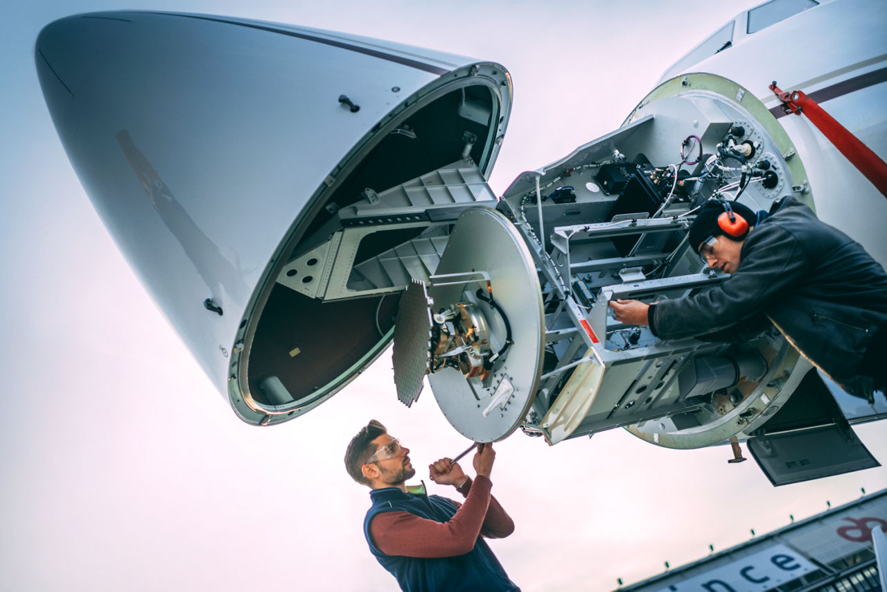 High reliability motor control | Infineon Technologies