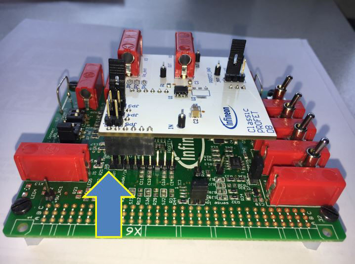 Protecting automotive power distribution with Infineon’s PROFET™ Load Guard