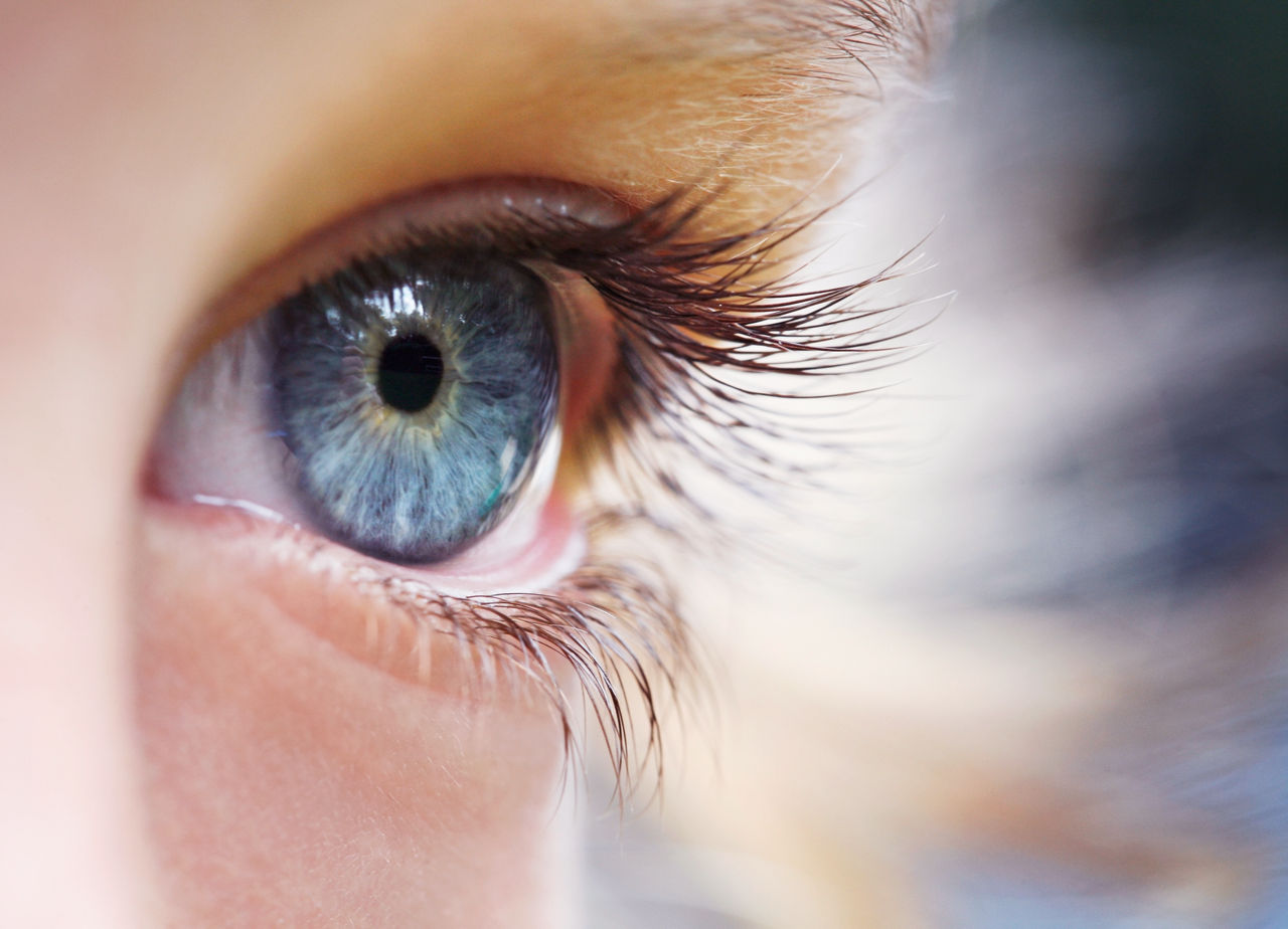 ToF 3D image sensors | Infineon Technologies