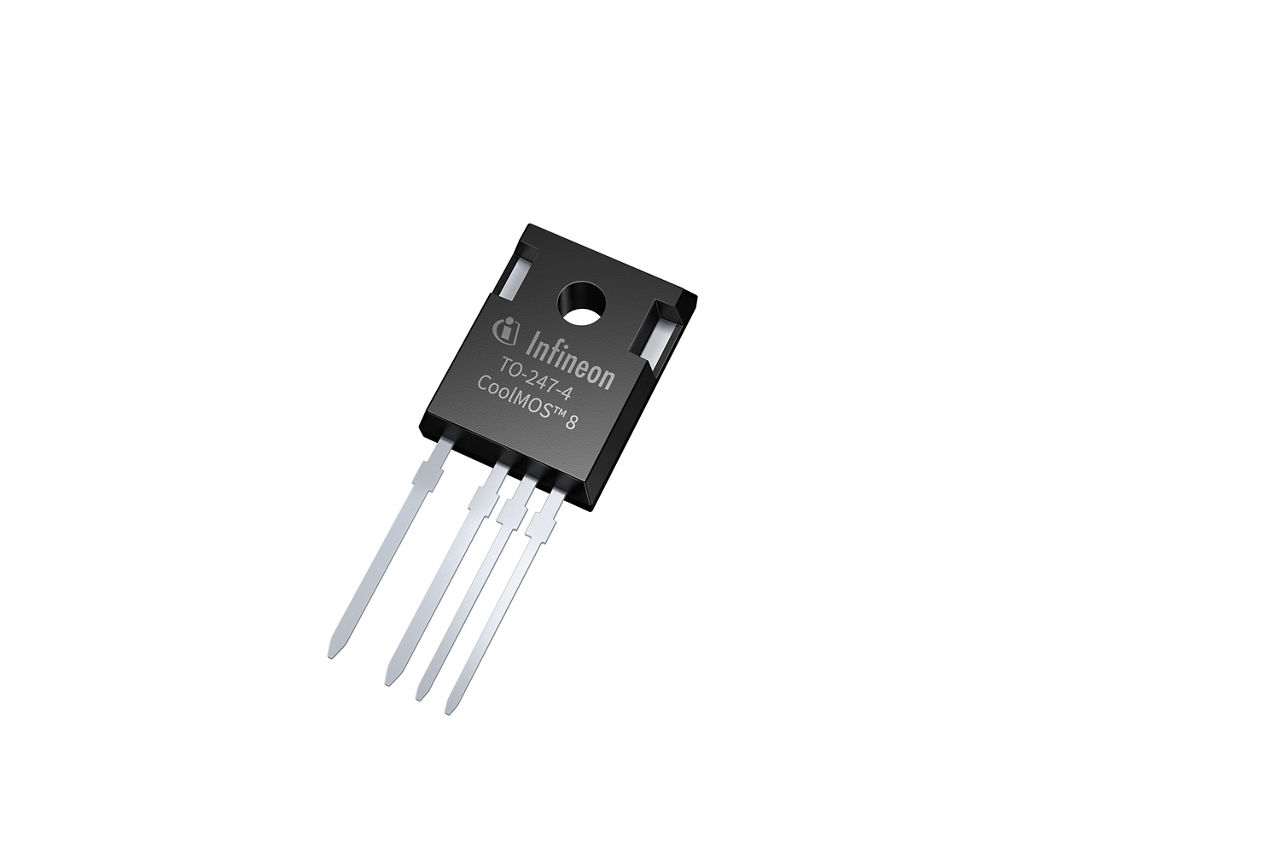 TO-247 4pin package | Infineon Technologies