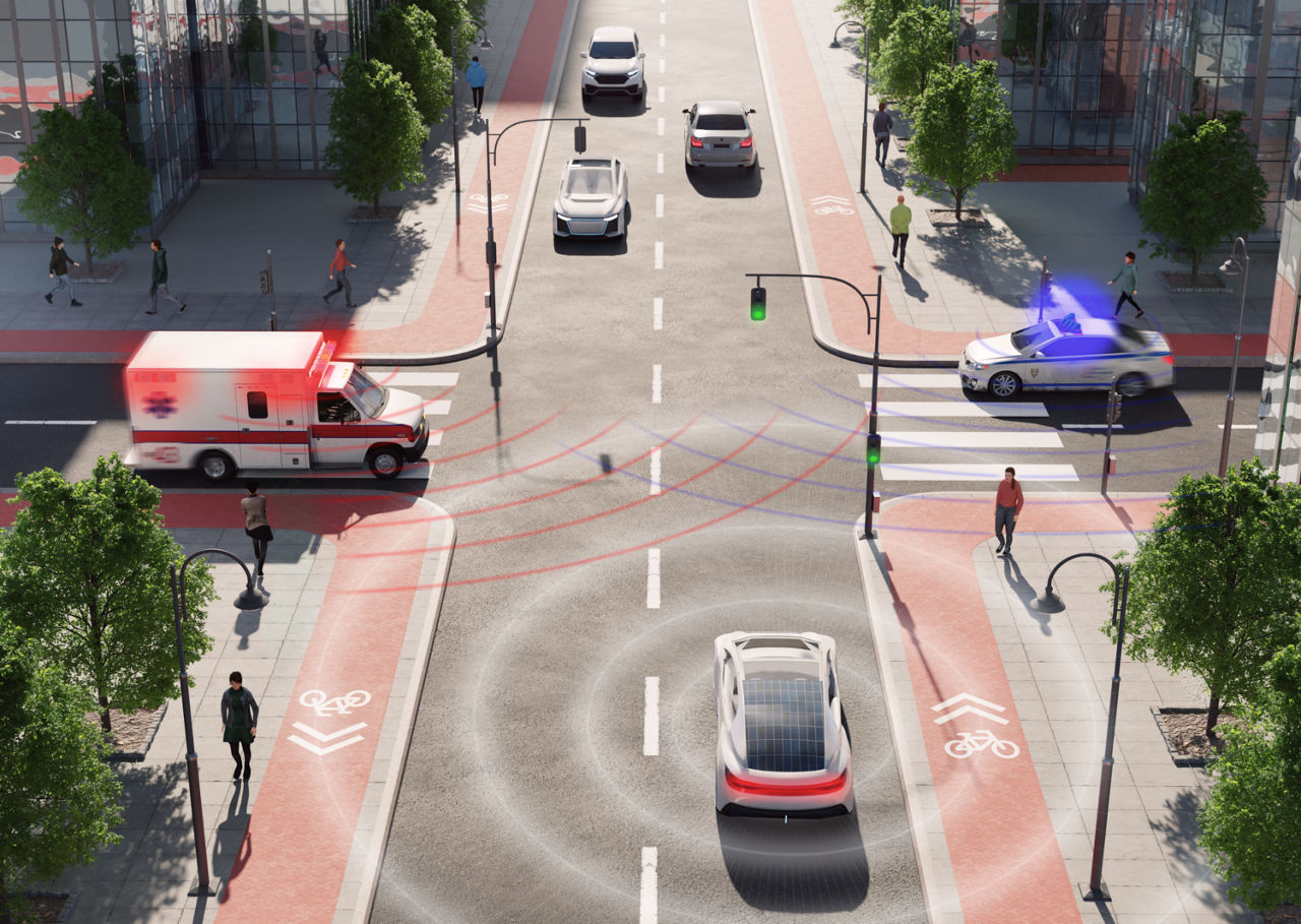 DEEPCRAFT™ Ready Model for Direction of Arrival (Sound) | Infineon ...