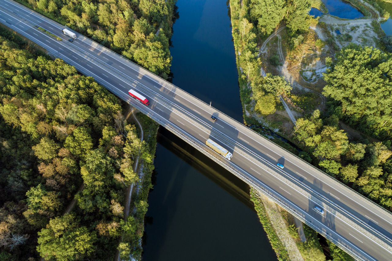 Electronic toll collection (ETC) system | Infineon Technologies