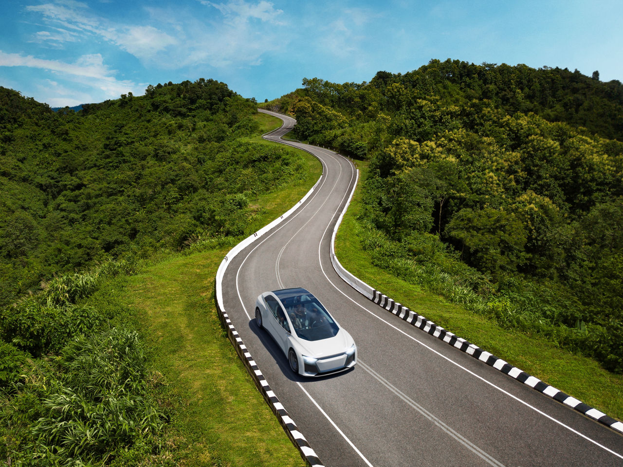 32-bit AURIX™ TriCore™ microcontroller | Infineon Technologies