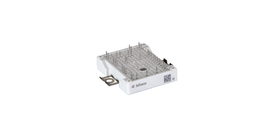 IGBT modules | Infineon Technologies