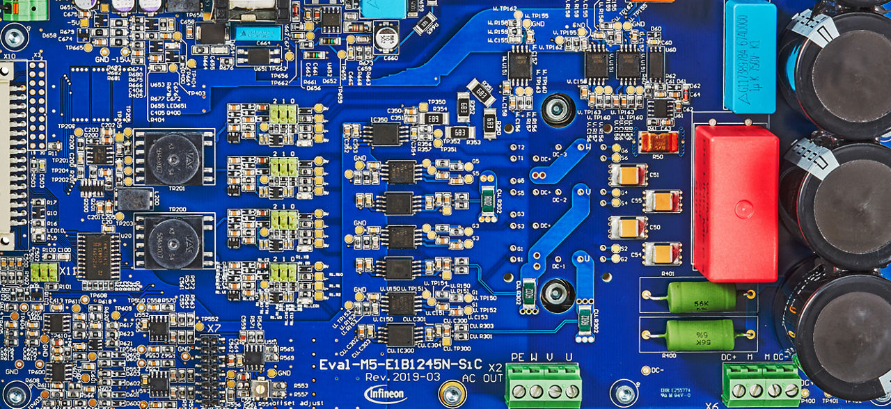 Packages | Infineon Technologies