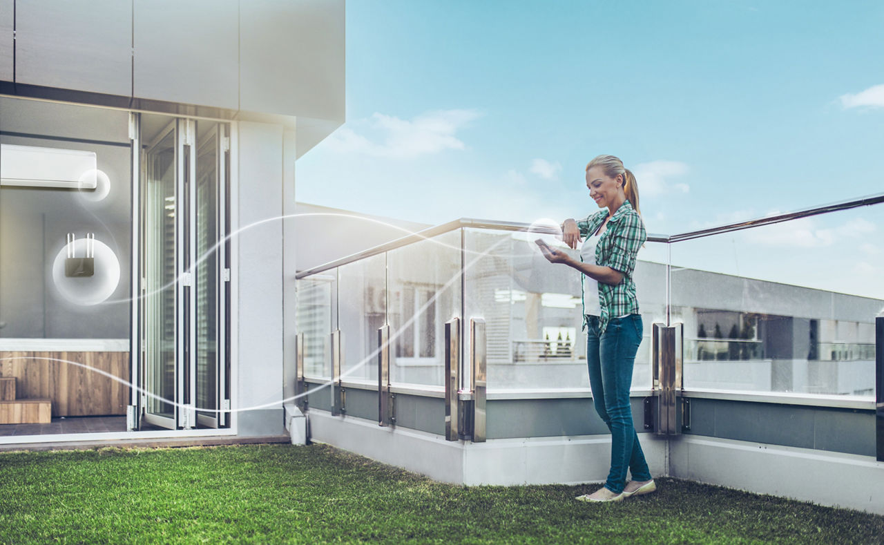 Capacitive Touch Control Infineon Technologies