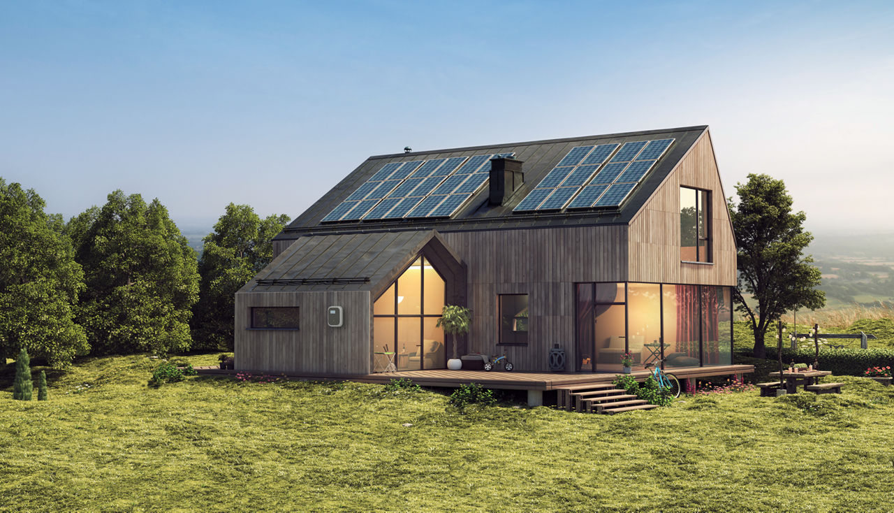 Modular Hybrid Inverter Design Platform | Infineon Technologies