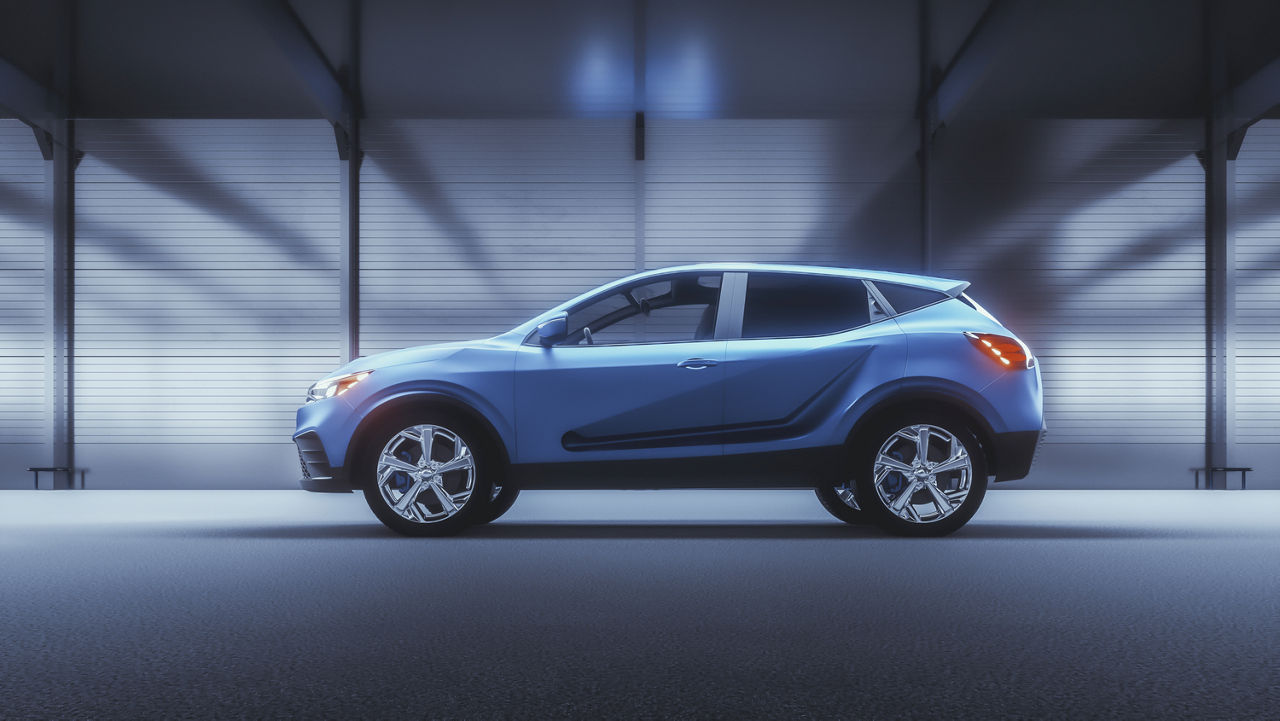 Automotive body control module (BCM) | Infineon Technologies