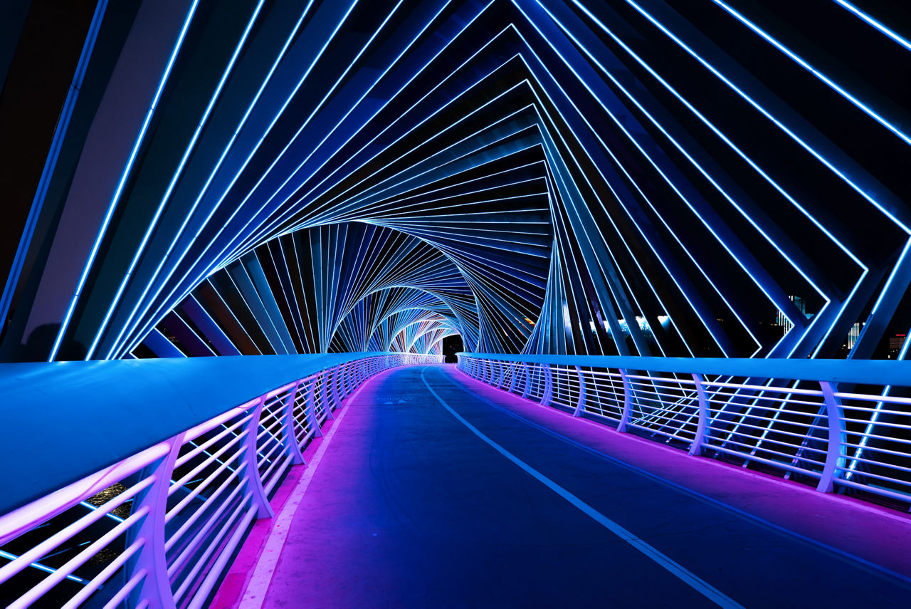 LED strips and signage | Infineon Technologies