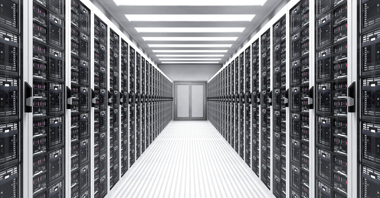 FPGAs in datacenter applications | Infineon Technologies