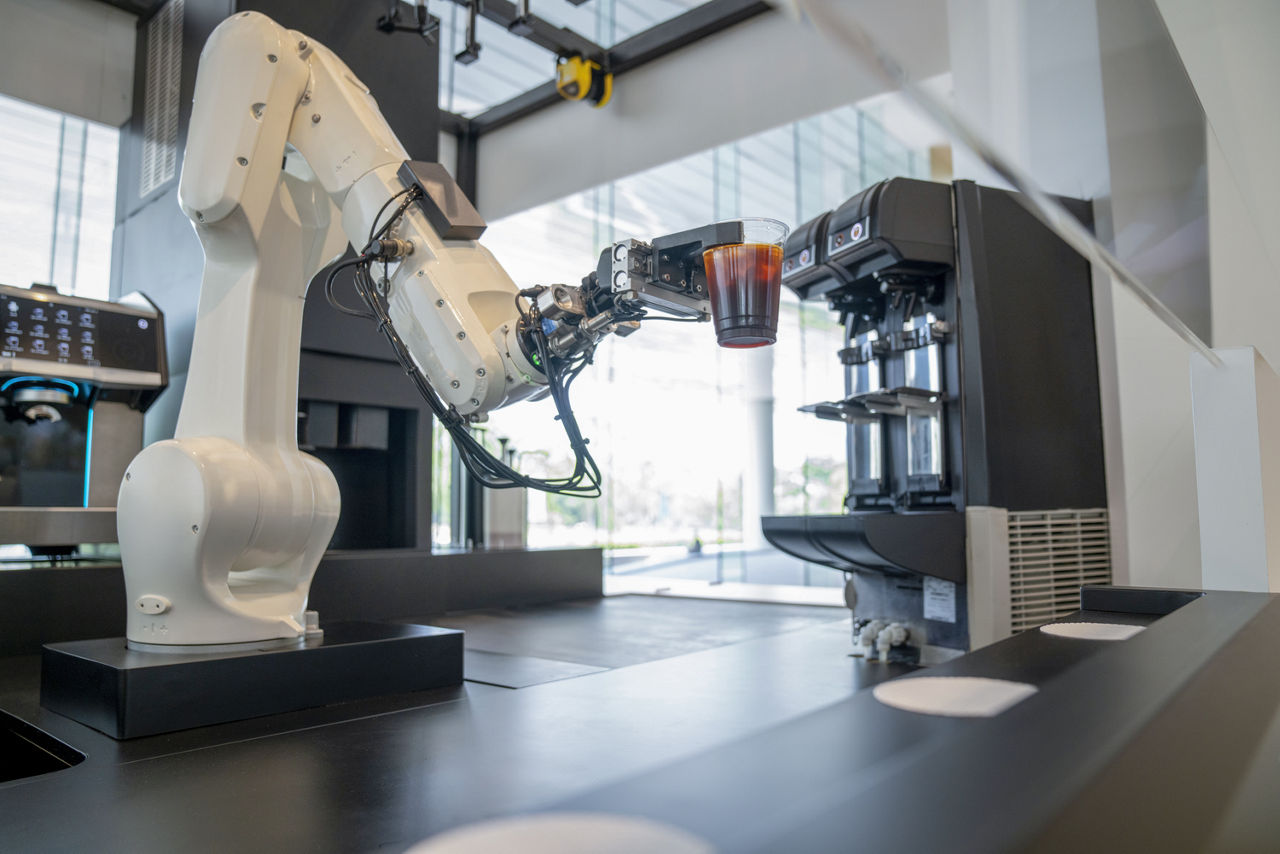 Linear sensors | Infineon Technologies