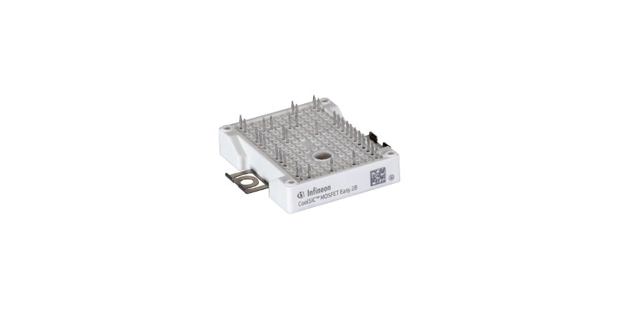 碳化硅 MOSFET 模块 | Infineon英飞凌官网