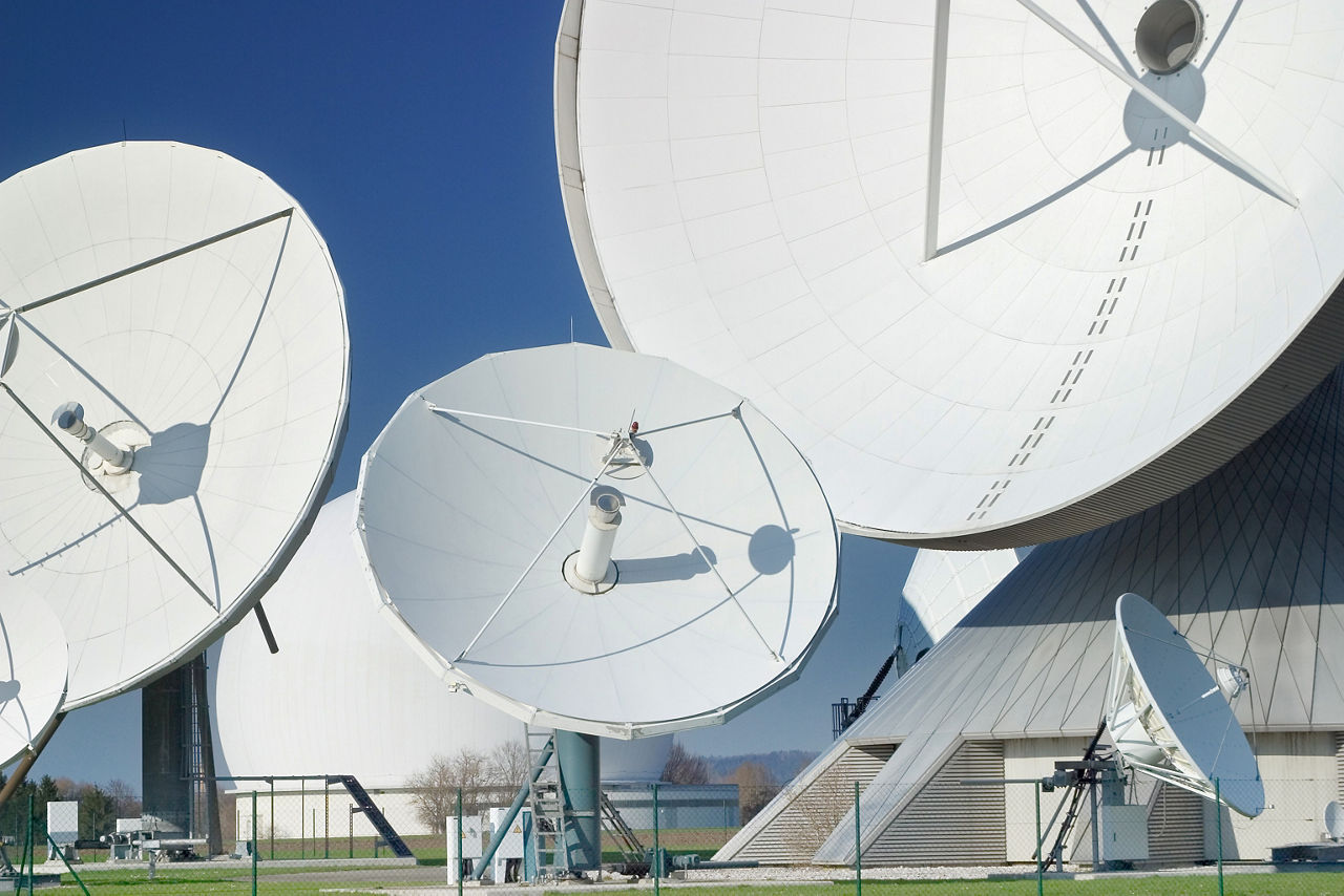 RF foundry services | Infineon Technologies